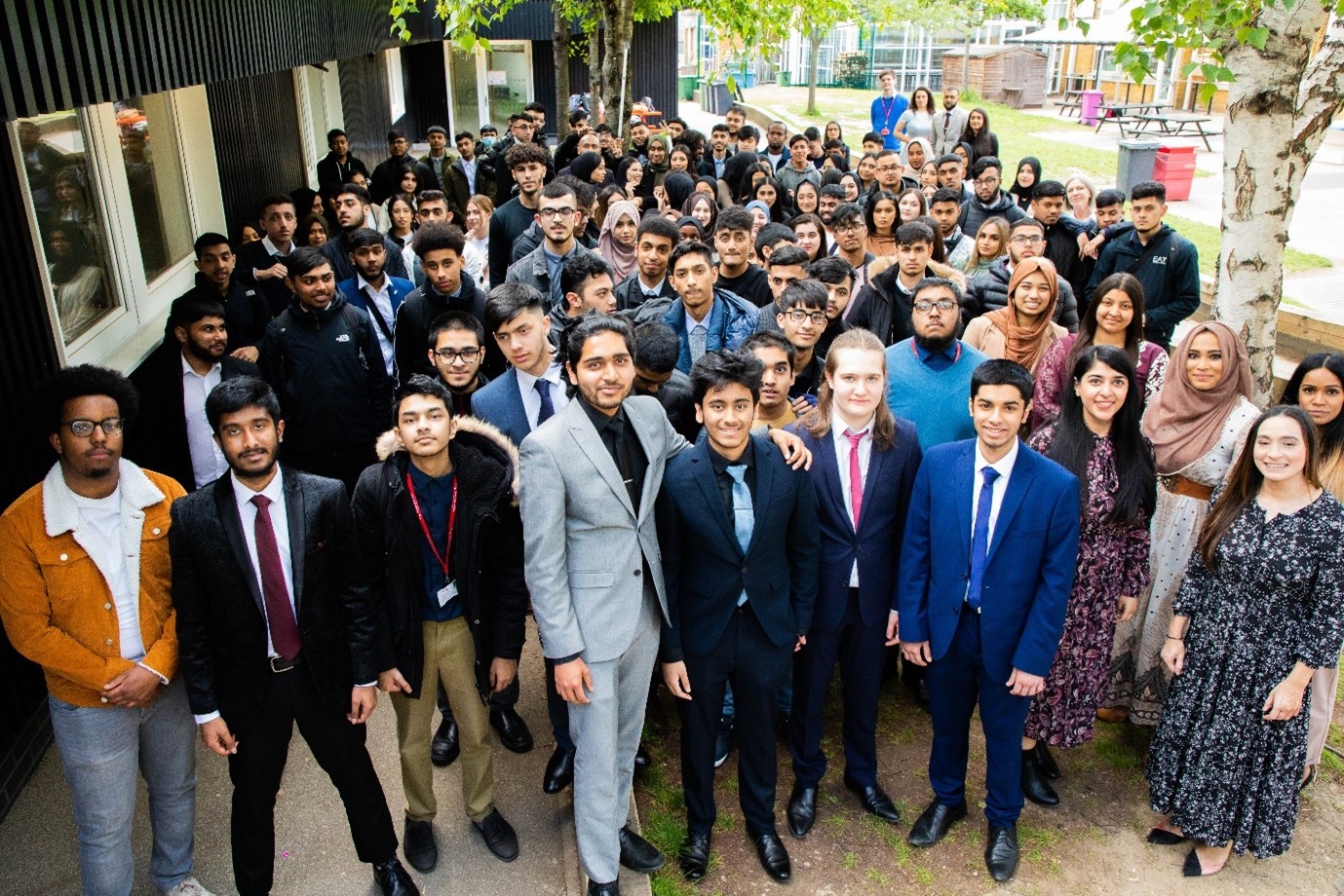 Tower Hamlets Education Partnership
